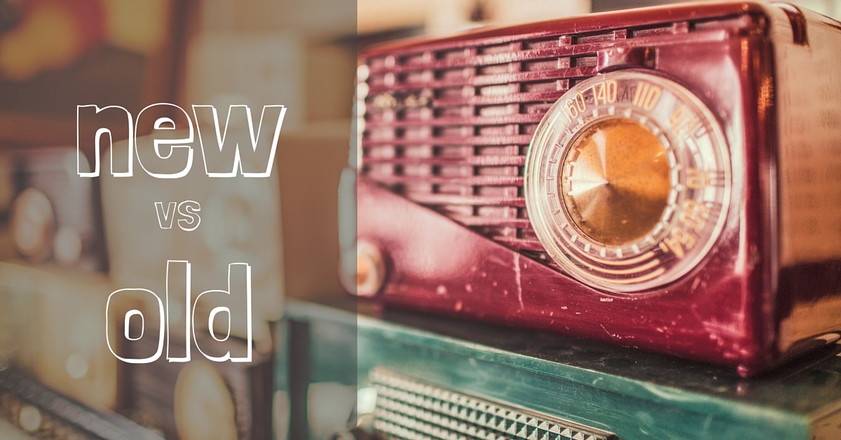Trying to Fit Digital Into the Traditional Marketing Box | TrustWorkz